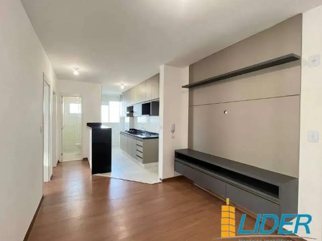 Apartamento para Venda em Uberlândia/MG Jardim Botânico 2 Quartos