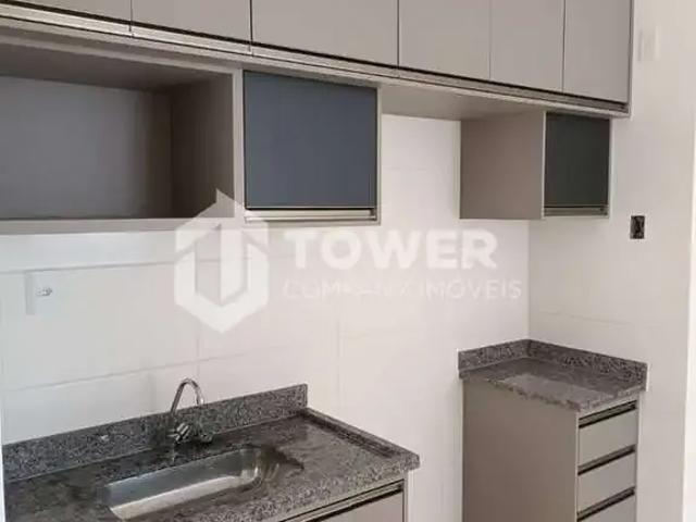 Apartamento para Venda em Uberlândia/MG Jardim Botânico 2 Quartos