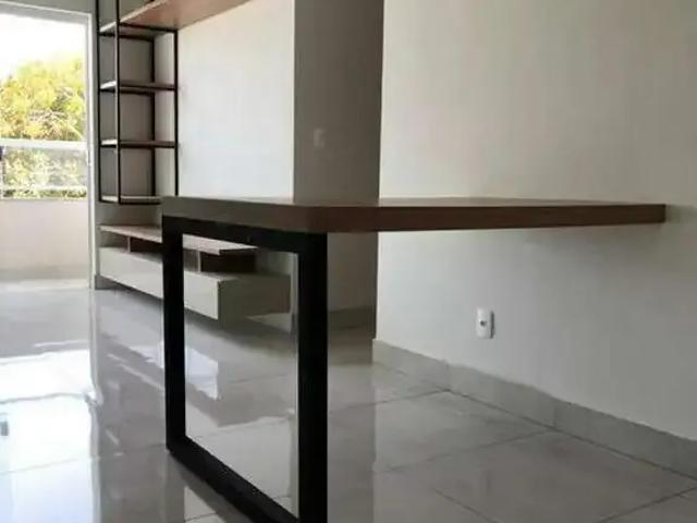 Apartamento para Venda em Uberlândia/MG Jardim Botânico 2 Quartos