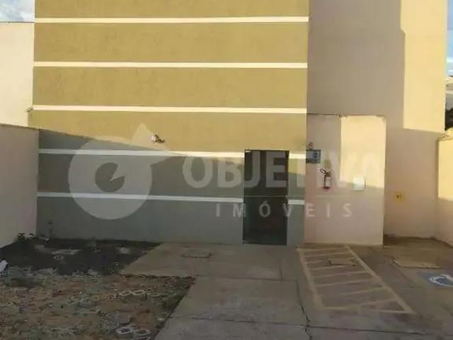 Apartamento para Venda em Uberlândia/MG Jardim Botânico 2 Quartos