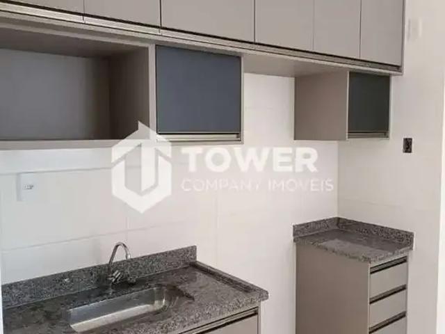 Apartamento para Venda em Uberlândia/MG Jardim Botânico 2 Quartos