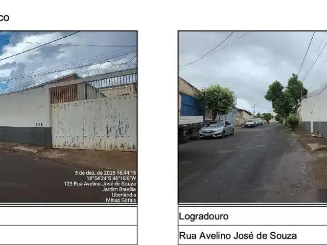 Apartamento para Venda em Uberlândia/MG Jardim Brasília