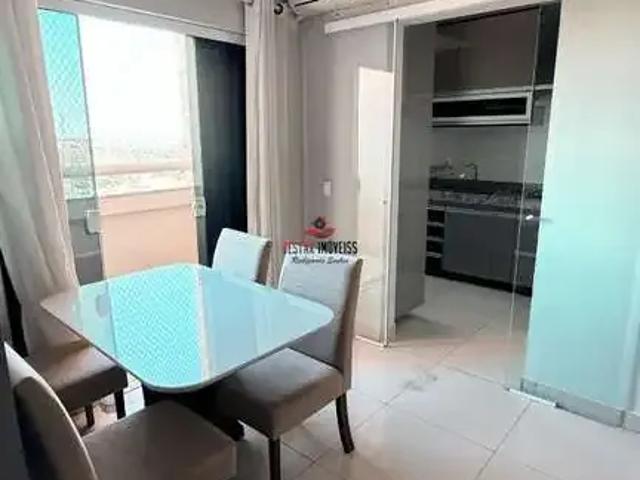 Apartamento para Venda em Uberlândia/MG Jardim Brasília 2 Quartos