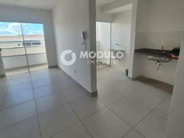 Apartamento para Venda em Uberlândia/MG Jardim Brasília 2 Quartos