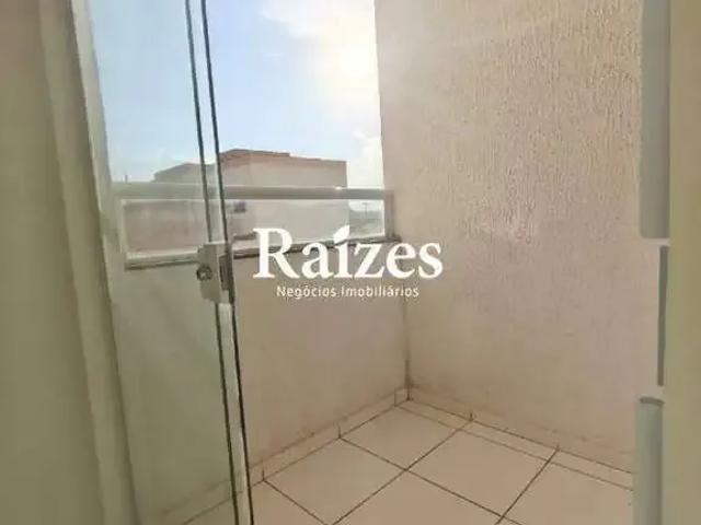 Apartamento para Venda em Uberlândia/MG Jardim Brasília 2 Quartos