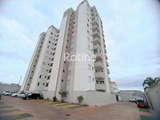 Apartamento para Venda em Uberlândia/MG Jardim Brasília 2 Quartos