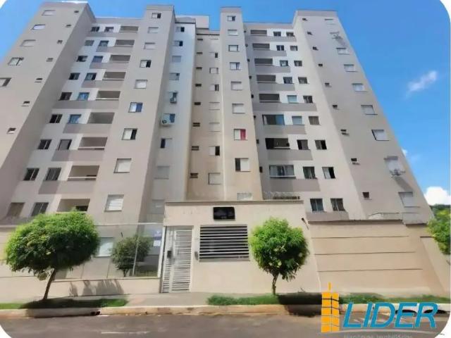 Apartamento para Venda em Uberlândia/MG Jardim Brasília 2 Quartos