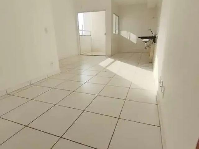 Apartamento para Venda em Uberlândia/MG Jardim Brasília 2 Quartos
