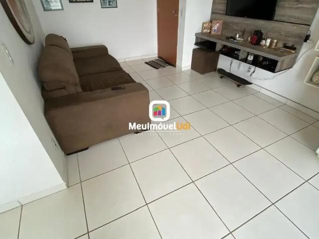 Apartamento para Venda em Uberlândia/MG Jardim Brasília 2 Quartos