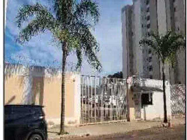 Apartamento para Venda em Uberlândia/MG Jardim Brasília 2 Quartos