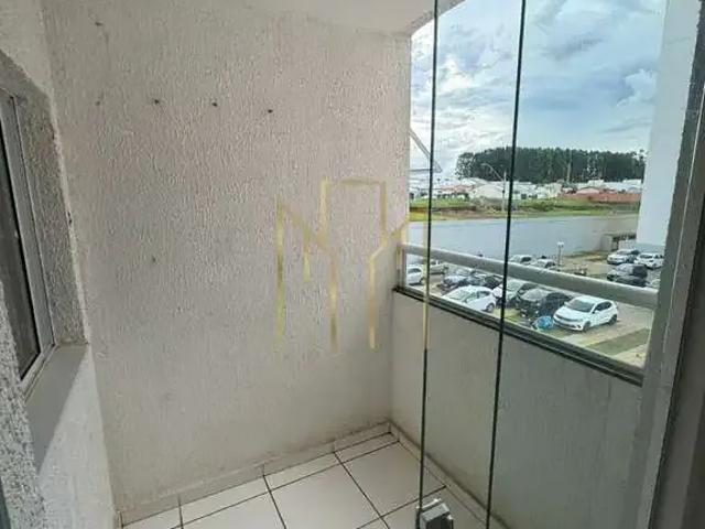 Apartamento para Venda em Uberlândia/MG Jardim Brasília 2 Quartos