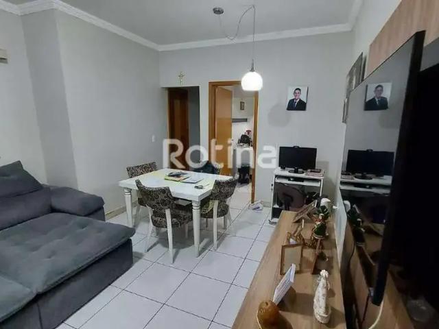 Apartamento para Venda em Uberlândia/MG Jardim Brasília 2 Quartos