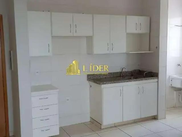 Apartamento para Venda em Uberlândia/MG Jardim Brasília 2 Quartos