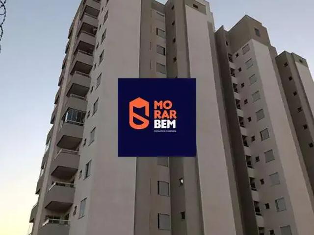 Apartamento para Venda em Uberlândia/MG Jardim Brasília 2 Quartos