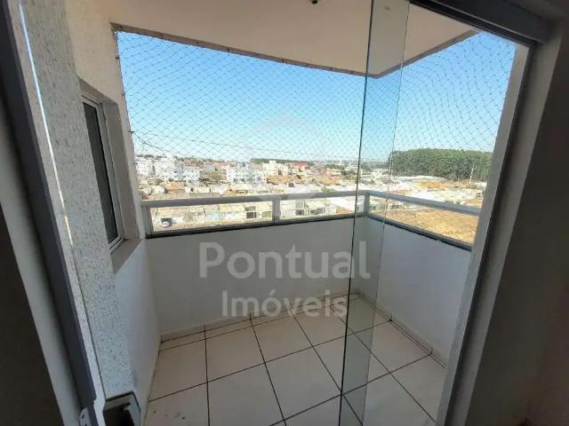 Apartamento para Venda em Uberlândia/MG Jardim Brasília 2 Quartos