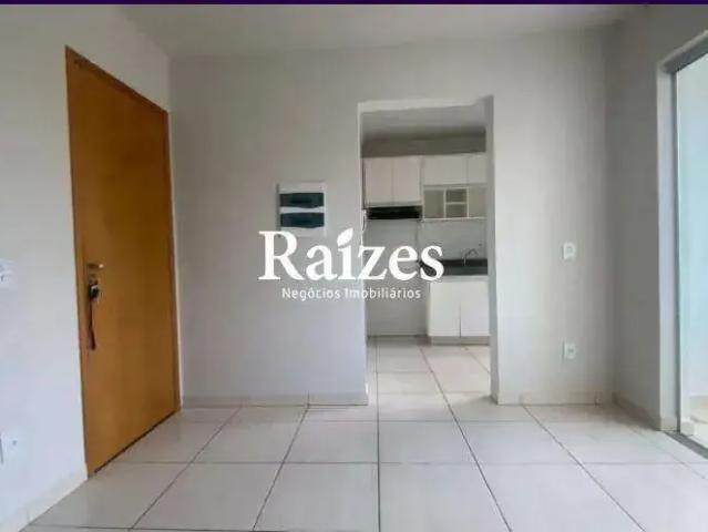 Apartamento para Venda em Uberlândia/MG Jardim Brasília 2 Quartos