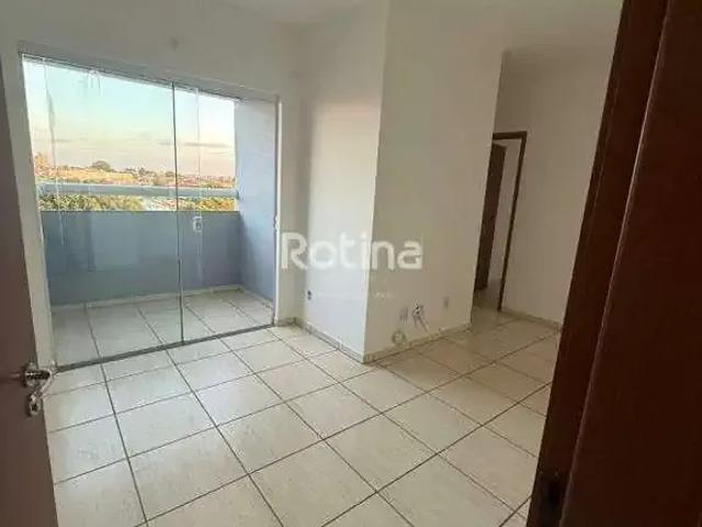 Apartamento para Venda em Uberlândia/MG Jardim Brasília 2 Quartos