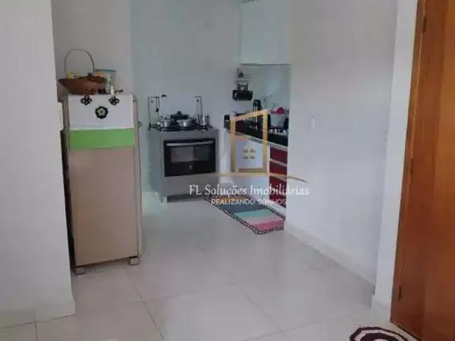Apartamento para Venda em Uberlândia/MG Jardim Brasília 2 Quartos