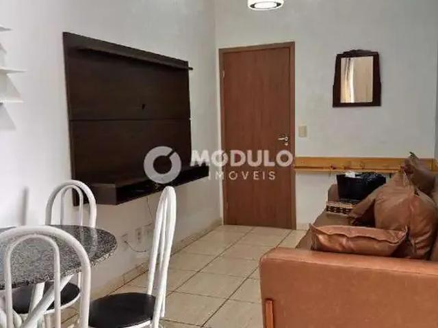 Apartamento para Venda em Uberlândia/MG Jardim Brasília 2 Quartos