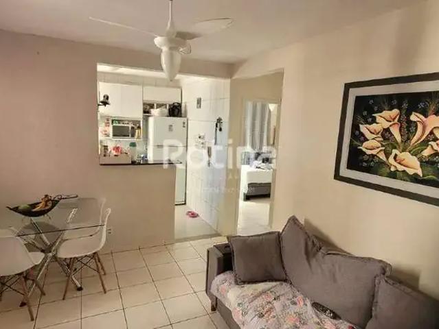 Apartamento para Venda em Uberlândia/MG Jardim Brasília 2 Quartos