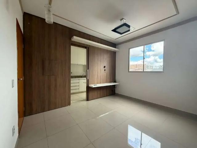Apartamento para Venda em Uberlândia/MG Jardim Brasília 2 Quartos