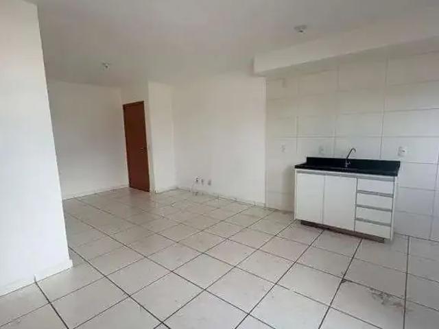 Apartamento para Venda em Uberlândia/MG Jardim Brasília 2 Quartos