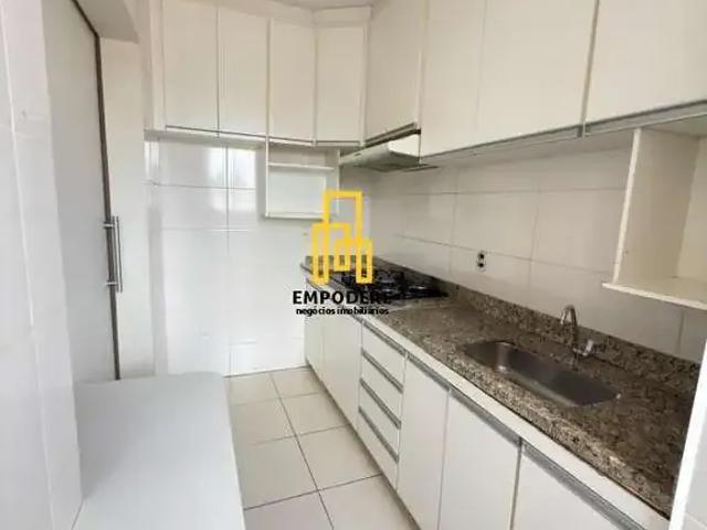 Apartamento para Venda em Uberlândia/MG Jardim Brasília 2 Quartos