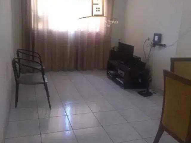 Apartamento para Venda em Uberlândia/MG Jardim dos Gravatás 2 Quartos