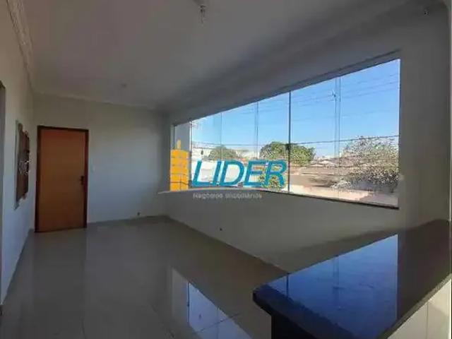 Apartamento para Venda em Uberlândia/MG Jardim dos Gravatás 2 Quartos