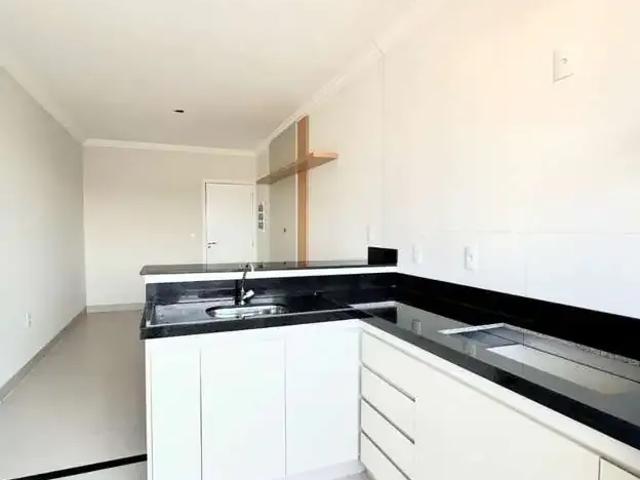 Apartamento para Venda em Uberlândia/MG Jardim dos Gravatás 2 Quartos