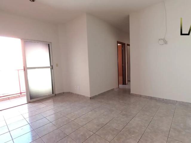 Apartamento para Venda em Uberlândia/MG Jardim dos Gravatás 3 Quartos