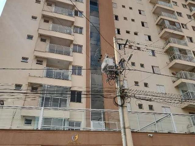 Apartamento para Venda em Uberlândia/MG Jardim das Palmeiras 2 Quartos