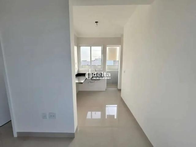 Apartamento para Venda em Uberlândia/MG Jardim das Palmeiras 2 Quartos
