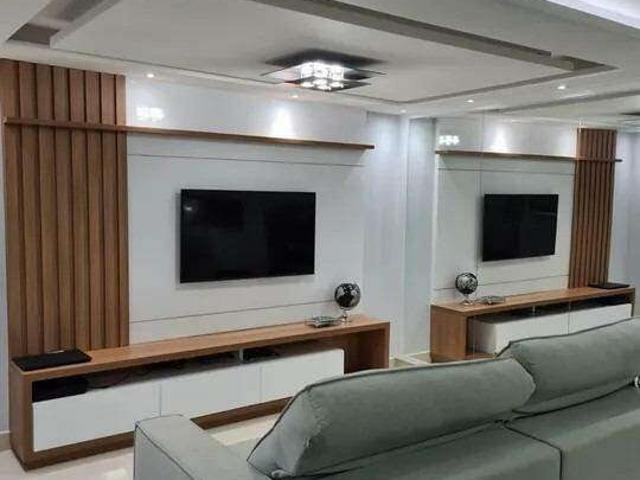 Apartamento para Venda em Uberlândia/MG Jardim das Palmeiras 2 Quartos