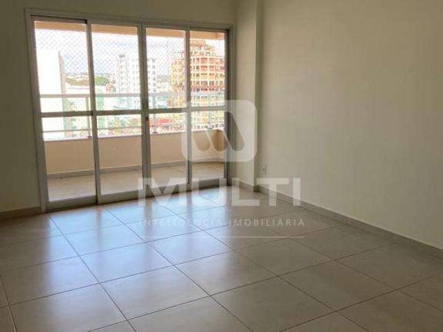 Apartamento para Venda em Uberlândia/MG Santa Mônica 3 Quartos