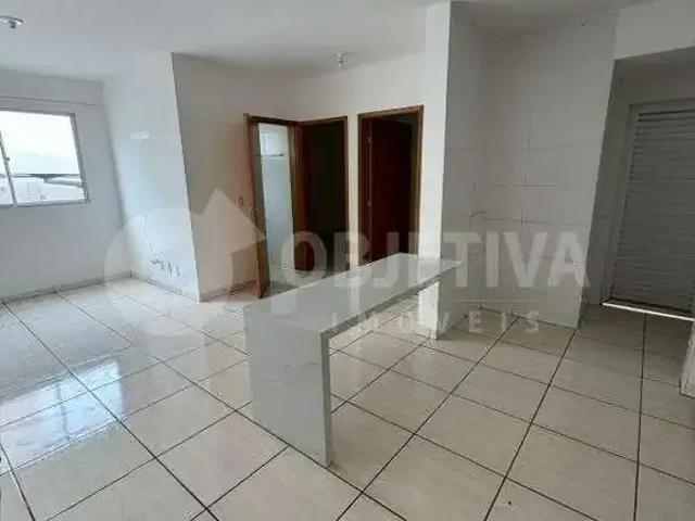 Apartamento para Venda em Uberlândia/MG Jardim Espanha 2 Quartos