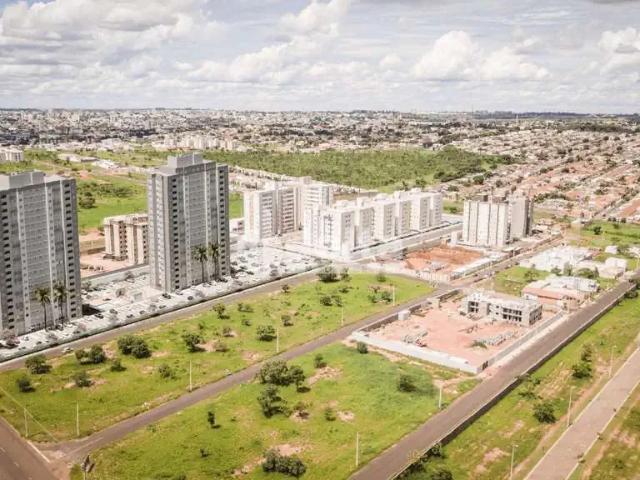 Apartamento para Venda em Uberlândia/MG Jardim Espanha 2 Quartos