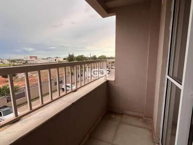 Apartamento para Venda em Uberlândia/MG Jardim Espanha 2 Quartos