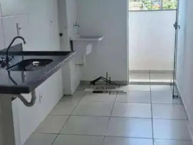 Apartamento para Venda em Uberlândia/MG Jardim Espanha 2 Quartos