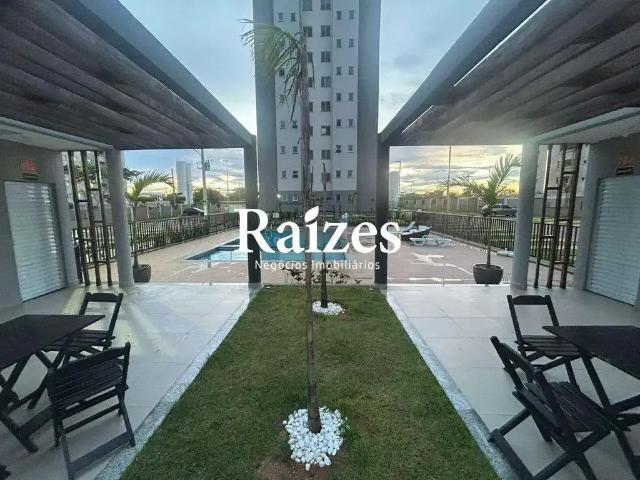 Apartamento para Venda em Uberlândia/MG Jardim Espanha 2 Quartos