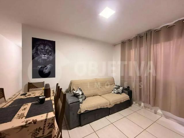 Apartamento para Venda em Uberlândia/MG Jardim Espanha 2 Quartos