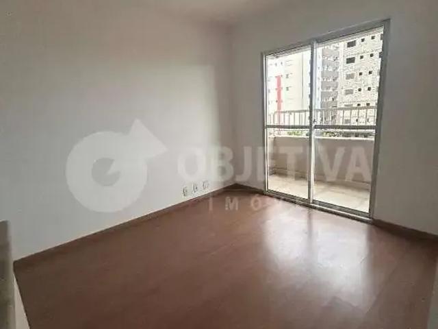 Apartamento para Venda em Uberlândia/MG Jardim Espanha 2 Quartos