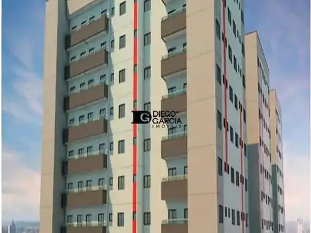 Apartamento para Venda em Uberlândia/MG Jardim Espanha 2 Quartos