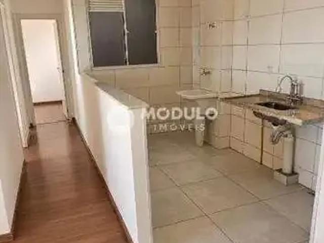 Apartamento para Venda em Uberlândia/MG Jardim Espanha 2 Quartos