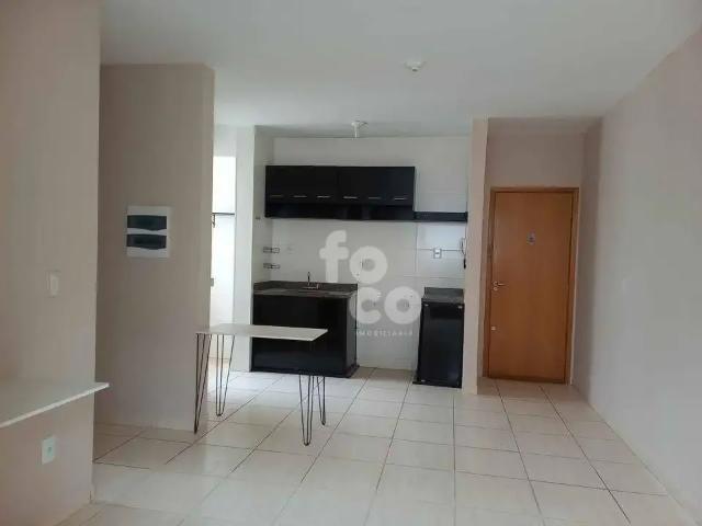 Apartamento para Venda em Uberlândia/MG Jardim Espanha 2 Quartos