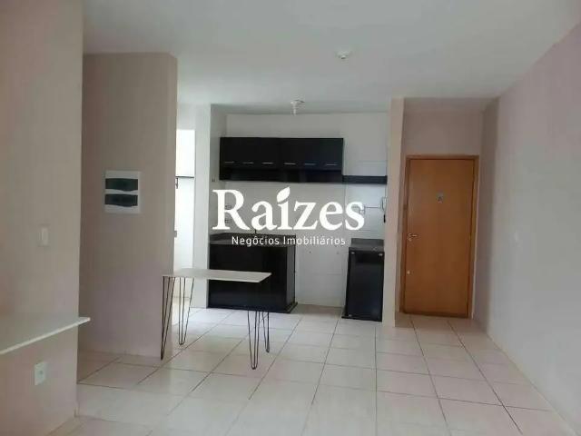 Apartamento para Venda em Uberlândia/MG Jardim Espanha 2 Quartos
