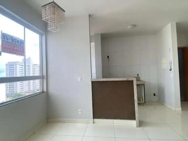 Apartamento para Venda em Uberlândia/MG Jardim Espanha 2 Quartos