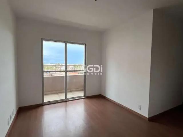 Apartamento para Venda em Uberlândia/MG Jardim Espanha 2 Quartos