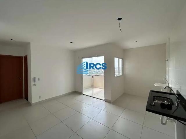 Apartamento para Venda em Uberlândia/MG Jardim Espanha 2 Quartos