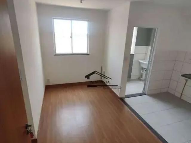 Apartamento para Venda em Uberlândia/MG Jardim Espanha 2 Quartos